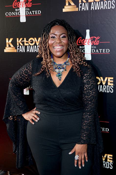 American Idol Star And Grammy Winning Singer Mandisa Found Dead At 47 Science Techy