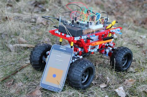 Lego Power Functions Pinout Explained For Beginners