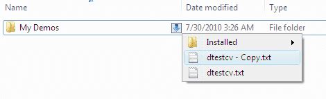 FREE QTTabBar Tabs For The Windows Explorer Sysops