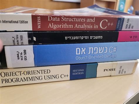 Tommy Levi On Linkedin שנה חדשה ספרים חדשים הזדמנות להעמיק ידע השנה