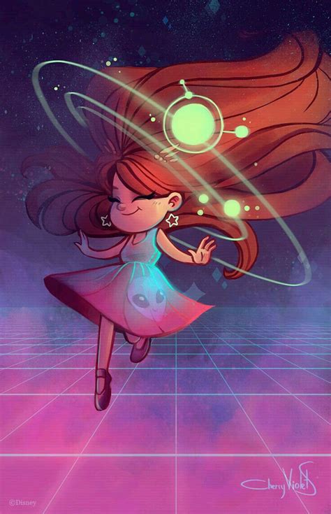 Mabel Light Up The Dancefloor Gravity Falls Anime Gravity Falls Fan