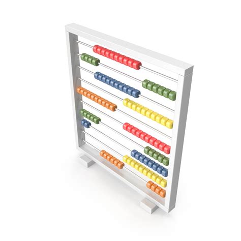 3d Abacus Model Turbosquid 1944078