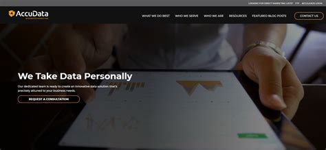 AccuData Spotlight And Review Focos