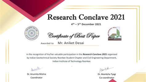 Aniket Desai On Linkedin Phd Iitroorkee Earthquakeengineering 42