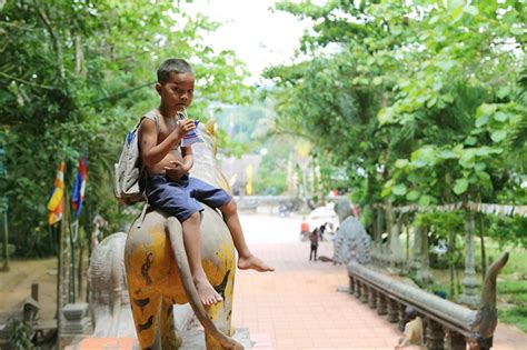 캄보디아 여행 앙코르 유적의 시작 프놈쿨렌을 오르다 네이버 블로그
