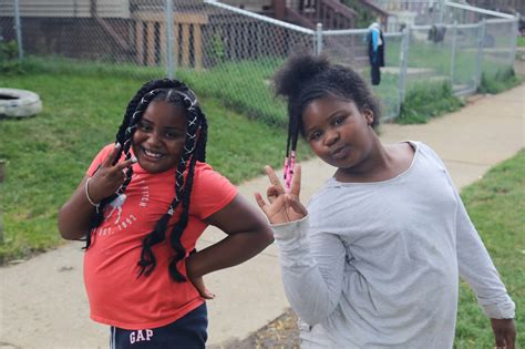 My Block Tour Of The Amani Neighborhood From Those Who Know It Best