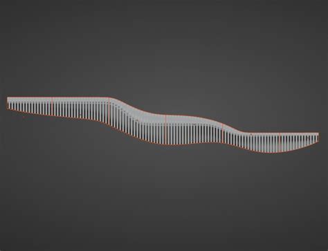 Parametric Shelf Design V3 3d Model By Arcforms3d On Thangs Image 5 Of 11