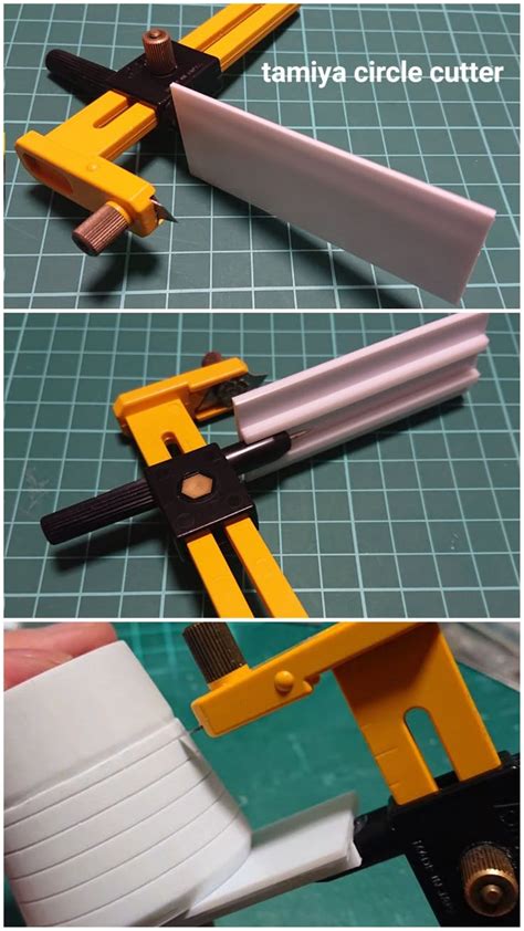Model Making Tools For Sci Fi Building