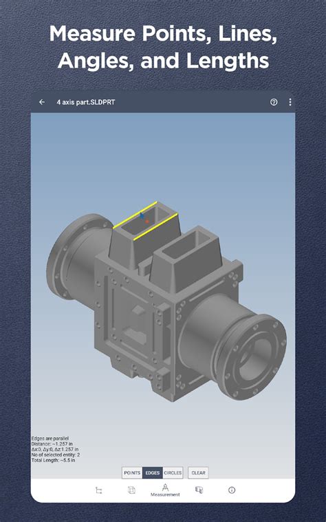 Glovius 3d Cad File Viewer Apk Para Android Download