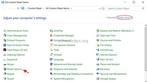 Fix Cpu Not Running At Full Speed In Windows 10
