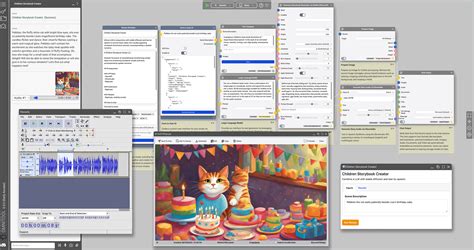 Omnitoolai Your Ai Desktop