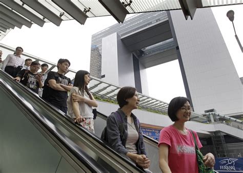 「鐵飯碗」9月招聘 公務員綜合試明起報名｜即時新聞｜港澳｜oncc東網