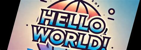 Hello World André Waldige Ruby Python Java Javascript Dio