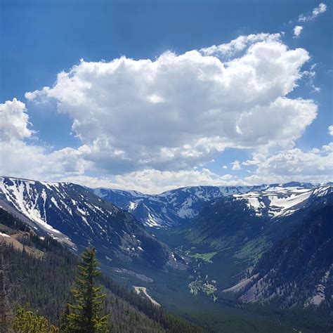 Beartooth Pass Mt 1536x1024 Rearthporn
