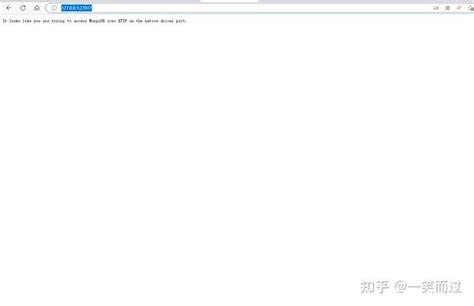 解决：pymongo Errors Serverselectiontimeouterror Localhost 27017 [winerror 10061] 由于目标计算机积极拒绝，无法
