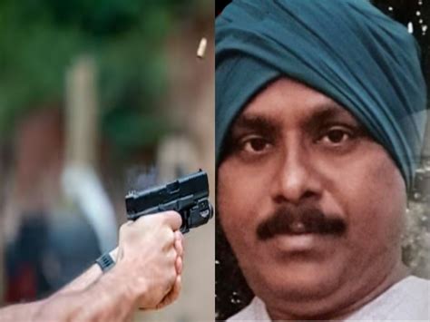 திமுக பிரமுகர் மீது துப்பாக்கிச் சூடு 6 பேர் கைது மின்னம்பலம்