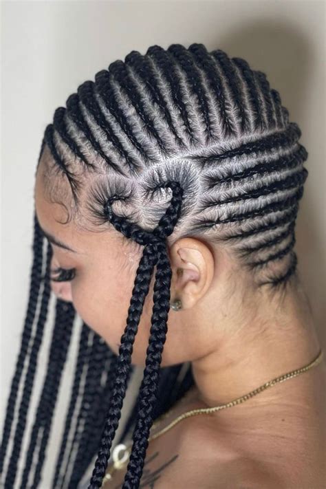 Beautiful Lemonade Braids With Heart Hairstyles 2021 Honestlybecca Girl Hairstyles Cute