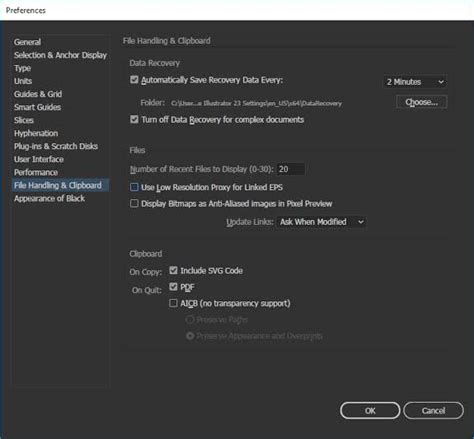 How To Restore Illustrator Files 4 Solutions