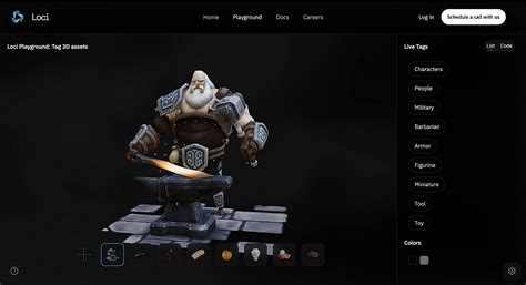 Deploying Vllm On Ecs With Ec2 Deploying Loci Llm On Aws By Loci