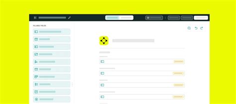 Fluix Dynamic Forms For Field Capture