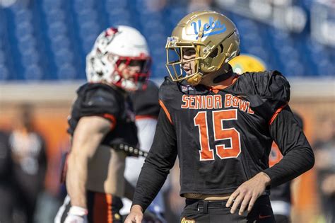 Where Did Laiatu Latu Go To School Exploring Prospects Football Journey