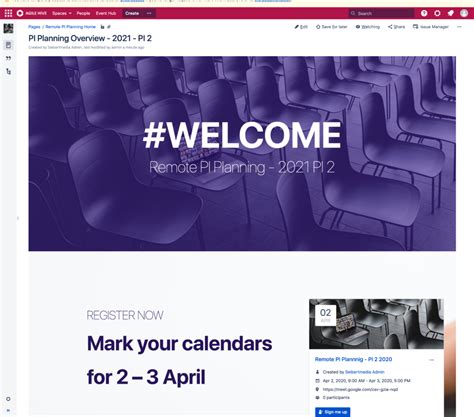 Confluence Agile Hive The Dynamic Duo News Tips Guidance For Agile Development