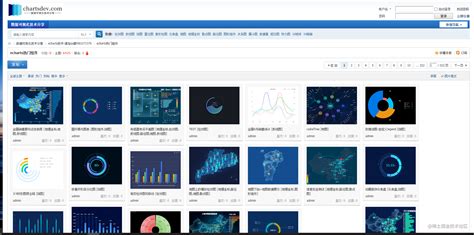 Echarts分享echarts 加图例 Csdn博客