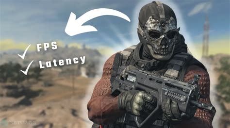 Best Nvidia Settings For Call Of Duty Warzone 1v9