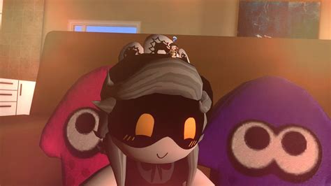 Tiny Bean By Vi Octoling8765 On Deviantart