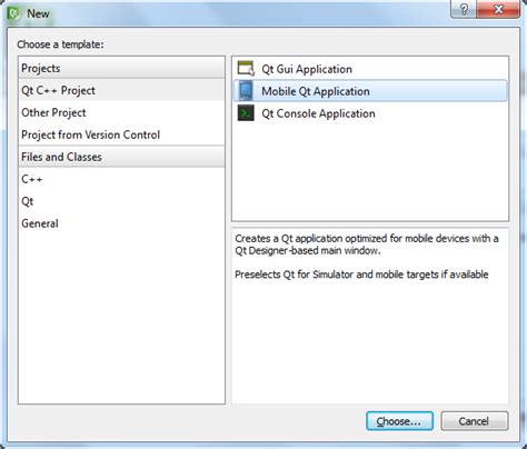 How To Create Your First Application For The Nokia N900 Using Qt Sebastian Montabone
