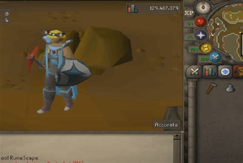 OSRS Mining Training Guide The Quickest Way To Train Rune Fanatics