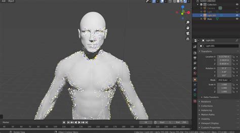 Viewport Rendering Glitchy Pixels Rblenderhelp