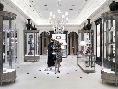 Ralph Lauren Moscow Work Neumann And Rudy Award Winning