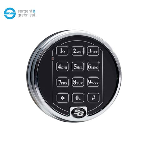 Sandg Keypad 61kp 101 Keytek