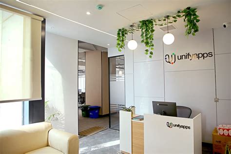 Unify Apps 91Squarefeet