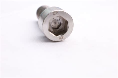 Hex Socket Head Bolt