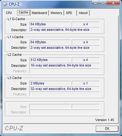 Techware Labs Reviews AMD Phenom X4 9350e