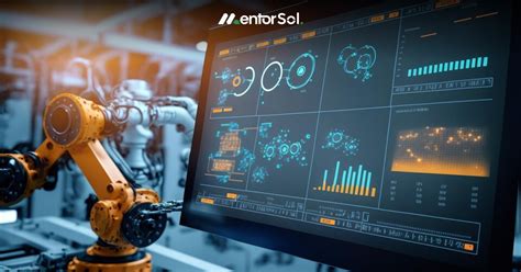 Comprehensive Guide To Data Analytics In The Manufacturing Industry Mentorsol Mentoring You