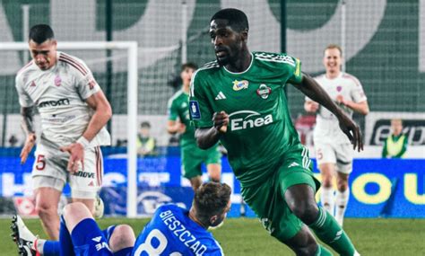 PolÓnia Jardel Silva Marca Pelo Segundo Jogo Consecutivo Fut 245