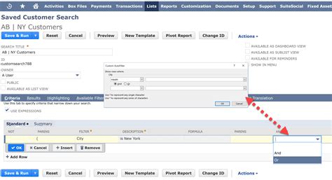 NetSuite ERP For Administrators