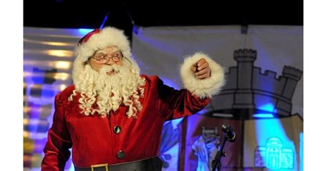 Mentrend Иван Петрушинов Дядо Коледа идва със зелен сертификат