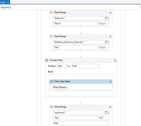 Compare Two DataTable And Remove Duplicates Help UiPath Community Forum