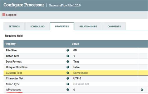 Apache Nifi Control Rate Processor Issue Cloudera Community 376960