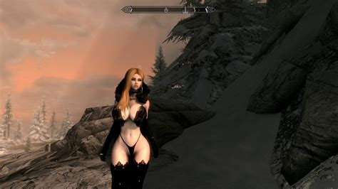 Post Your Sex Screenshots Pt 3 Page 32 Skyrim Adult Mods Loverslab