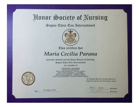 Stti Certificate Pdf