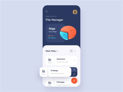 Mobile Ui Design App Design App Ui Ios Apps Keyboard Shortcuts Best Mobile Filing