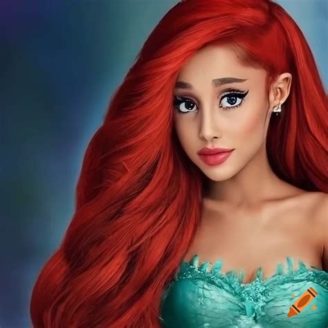 Disney Princess With Red Hair Dresses Images 2025 Page 6