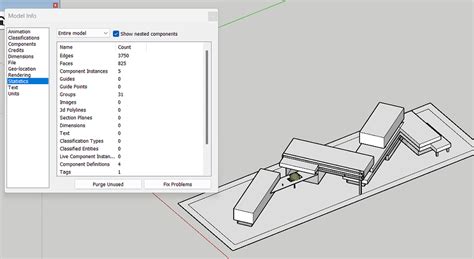 Why A Bug Splat Occurs Every Time I Export As 3d Model Pro