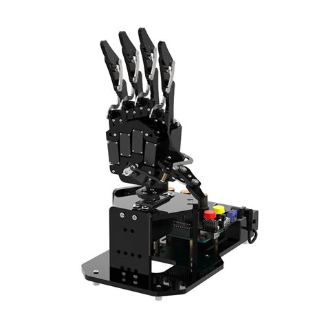 hiwonder arduino robotics