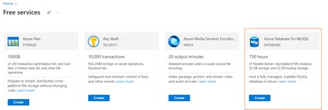 Implement Azure Database For Mysql Step By Step